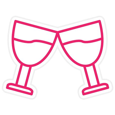 Premium Vector Vector Design Cheer Icon Style