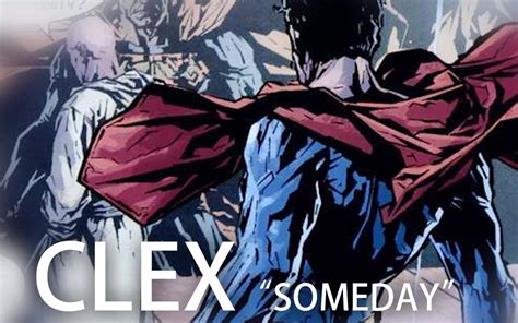 Clex Someday Bilibili
