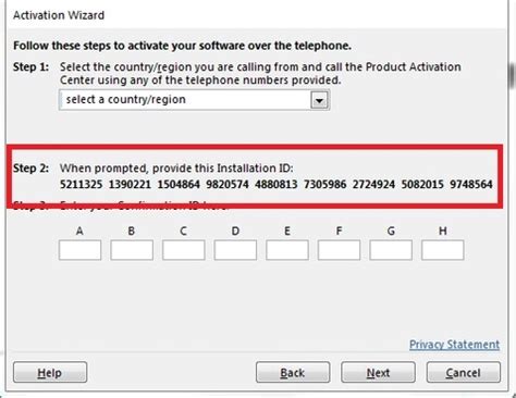Microsoft Office Key Activation Guide G A Com