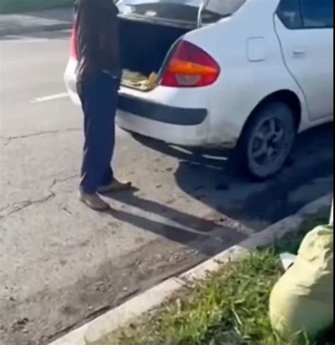 Х Нямбаатар “Ядарсан хөгшчүүд” ч хогоо зам дээр хаях ёсгүй