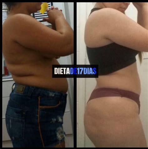 Dieta De 17 Dias Funciona Se Você Tem Dúvidas De Que A Dieta De By