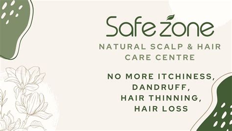 K Scalp Care And Head Spa Safezone Monash Vic