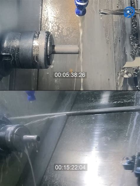 Case Study Efficiency Boost In Cnc Machining Projects With Custom Drills
