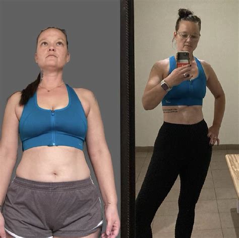 Jessica 39 — Lion Diet Success Story