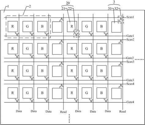 Array Substrate Driving Method Therefor Display Panel And Display
