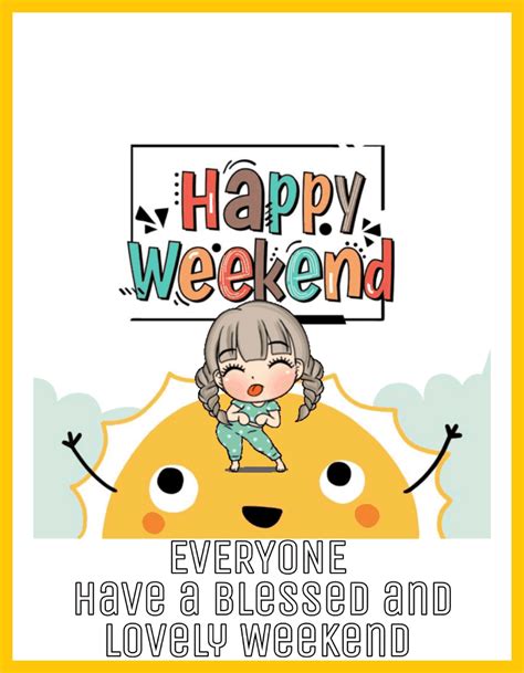 Joanne E Kaiman On Linkedin Happy Weekend Everyone