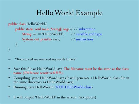 Ppt Ids 201 Introduction To Business Programming Java Fall 2014 Powerpoint Presentation