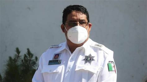 Asesinan A Subdirector De La Policía En Zacatecas La Silla Rota