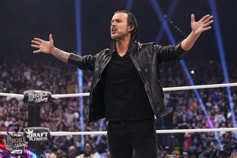 Tony Khan Gives A Big Update On Adam Cole Amid His AEW Hiatus