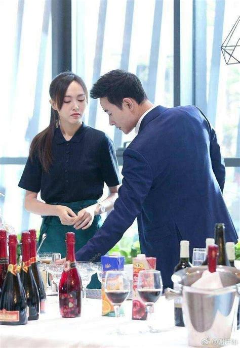 羅晉關注前女友微博 隨後又取關 唐嫣和羅晉感情有新變化 每日頭條