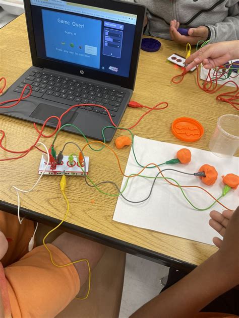 Priscilla Heredia Edu On Twitter Steam Wk Electrical Engineering