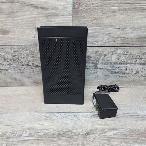CenturyLink C1100Z ZyXel Wireless WiFi Modem Router Reset Tested