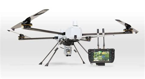 Pdw Receives First U S Air Force Contract For C100 Multi Mission Uas Ust
