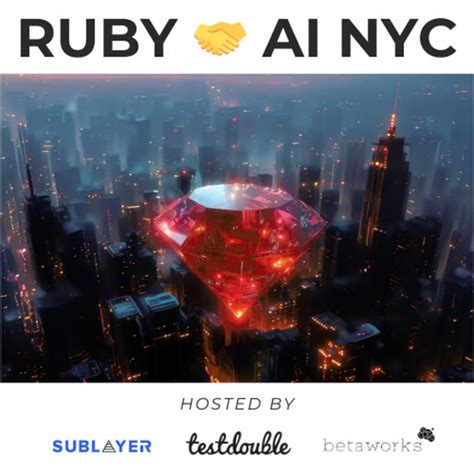 Test Double On Linkedin Calling Ruby Developers In The New York Area