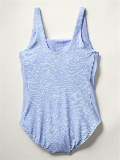 Athleta Girl Vitamin Sea One Piece Swimsuit Athleta