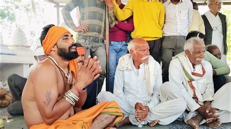 जब एक महिला पर आई गंदी सवारी ने दी बंगाली बाबा को चुनौती फिर देखो
