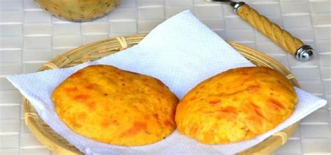 कद्दू की पूरी Kaddu Puri Recipe