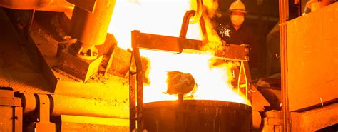 Reliance Foundry M Sdn Bhd Home