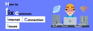 How To Fix Common Internet Connection Problems Protected Harbor Blogs
