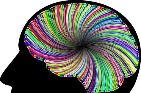 Psychologists Create First Ever Body Maps Of Hallucinations