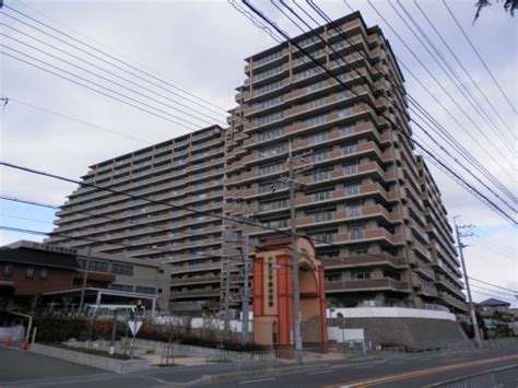 吹田市新芦屋下の中古マンション「シャルム千里丘」売却強化しています。 株式会社ハウスネットワーク