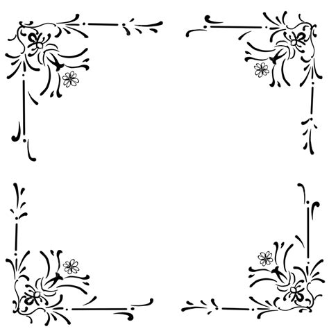 European Classical Pattern Png Picture European Classical Pattern