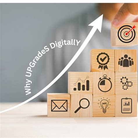 Blogs Upgrades Digitally Performance Marketing Agency
