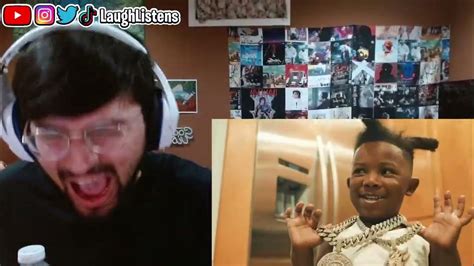 Woah Or No Hotboii Ft Polo G Wtf Remix Reaction Youtube