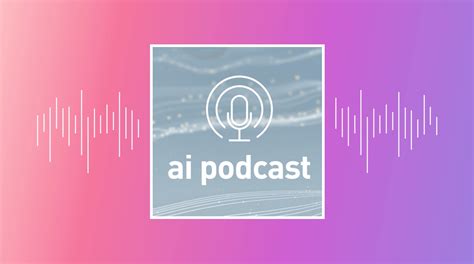 The Best Ai Podcasts To Boost Your Productivity Motion