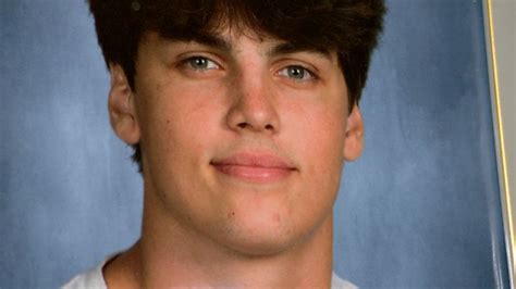 Austin Metcalf Police Say A 17 Year Old Was Fatally Stabbed By Another