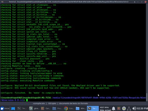 wine 9 0 rc1 released with upgraded vkd3d wine wayland improvements