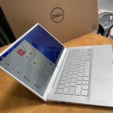 Dell Inspiron 7490 I7 10510u 8g 512g 14in Fhd Laptop Cũ Giá Rẻ Triều Phát