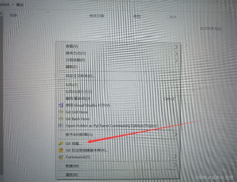 将idea上面写的代码上传到gitee仓库保姆式教程idea代码上传gitee Csdn博客