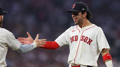 Marcelo Mayers Spring Debut Date Revealed For Red Sox