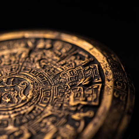 The Calendric Legacy Of Ancient Mayan Cultural Artifacts