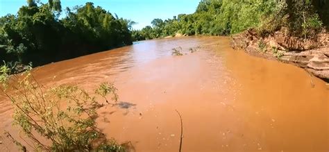 Melhores Lugares Para Pescar No Mato Grosso Do Sul Eu Pesco Tudo