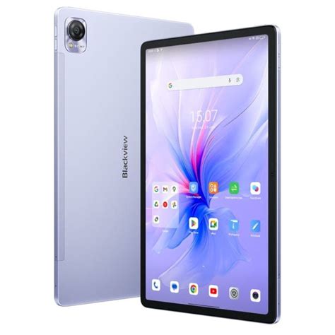 Blackview Tab Mega 1 12gb 256gb