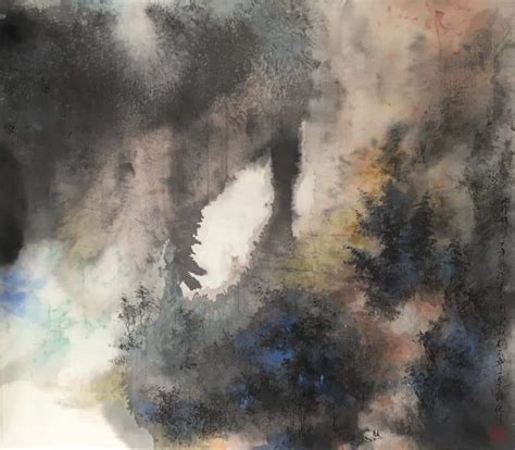 Lu Yi Ling Entre Semblables Et Dissemblables