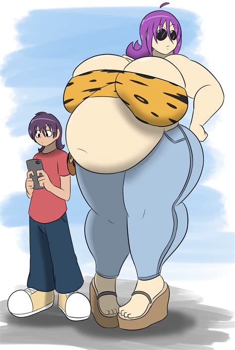 Rule 34 Fat Huge Belly Igphhangout Mother And Son Pregnant Pregnant Belly Pregnant Female