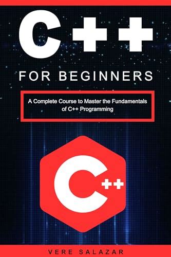 c for beginners a complete course to master the fundamentals of c