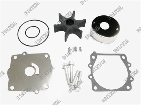 YAMAHA 115 130HP 2 STROKE WATER PUMP REPAIR KIT BOATS SA ONLINE