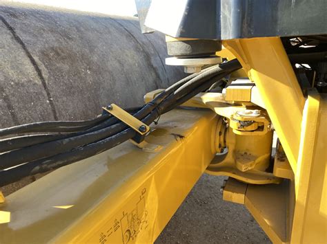 2021 Cat Cs11 Gc Roller J M Wood Auction Company Inc