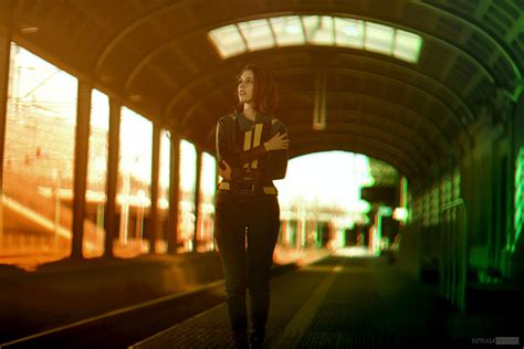 Fallout Sole Survivor By Silverscratchbook On Deviantart