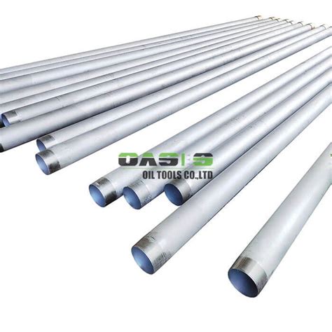 China Customized Api Iso Casing And Tubing Manufacturers Suppliers