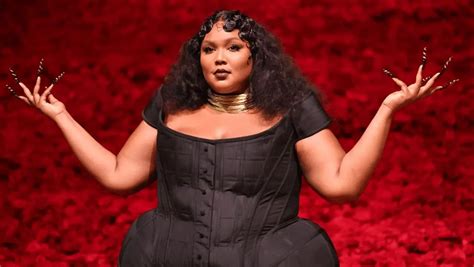 Lizzo Weight Loss Journey A Tale Of Transformation And Self Love