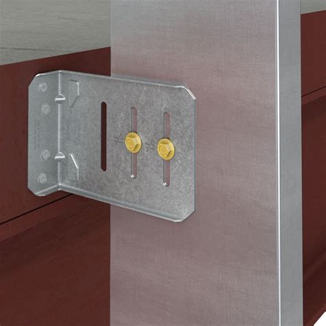 Scb™ Mscb™ Bypass Framing Slide Clip Connectors Ace Building Materials