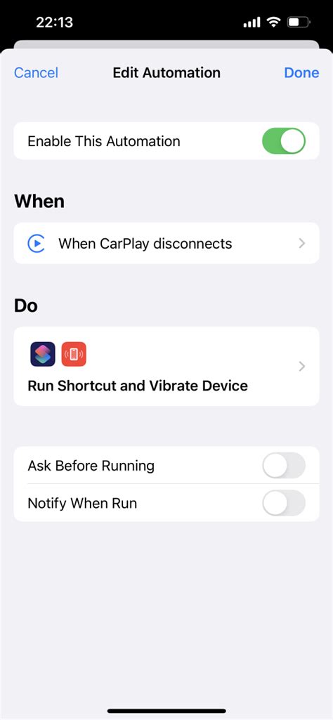 automating mytracks driving log filtering with ios shortcuts paul bogard