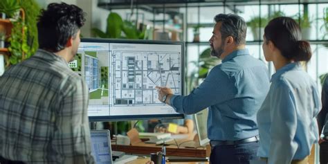 Types Of Digital Twins For Your Aec Needs And Comparison Best Certified Bim Autocad Revit And