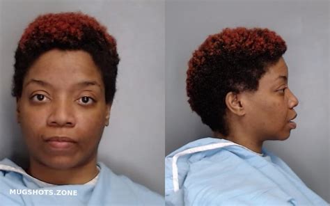 Reed Laresha 02132023 Champaign County Mugshots Zone