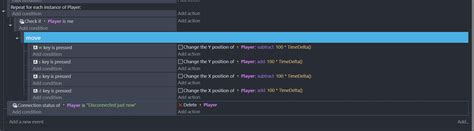 Can Someone Help Me With 3d Multiplayer Tutorial By Enjoy Making Games